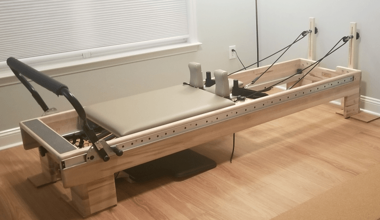 Upholstery Gallery - Balanced Body