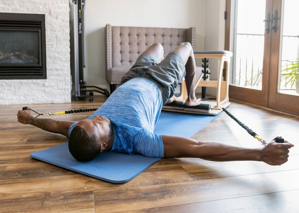 What is Pilates? Learn About Pilates Benefits, Origin and More