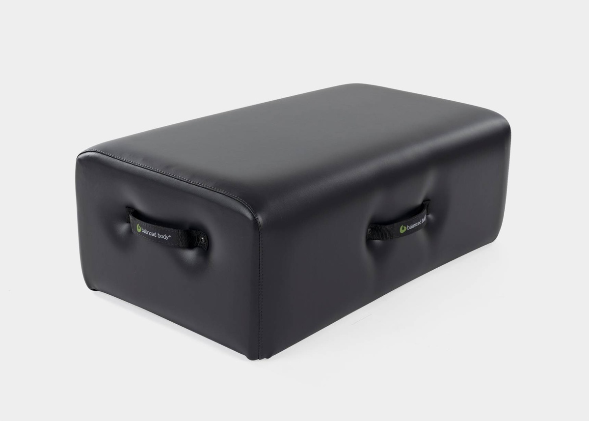 Compare Pilates Sitting Boxes for Reformers - Balanced Body
