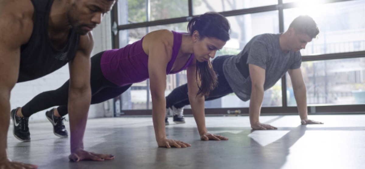 Best Pilates Certification - Functional Movement Training