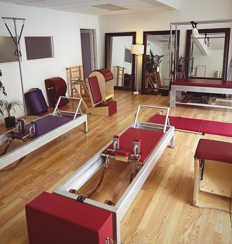 Upholstery Gallery - Balanced Body