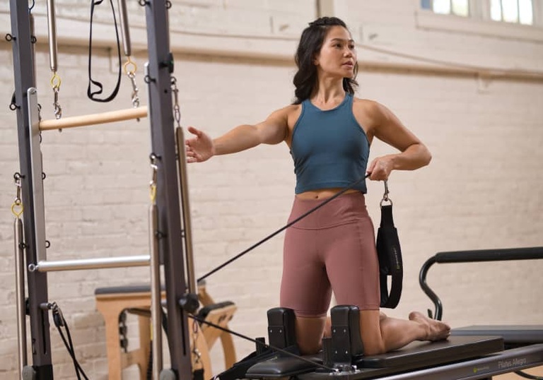 Pilates Instructor Training - How to Become a Pilates Instructor