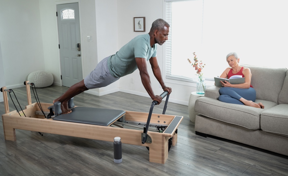 Pilates Reformer - Studio Reformer - Best Reformer