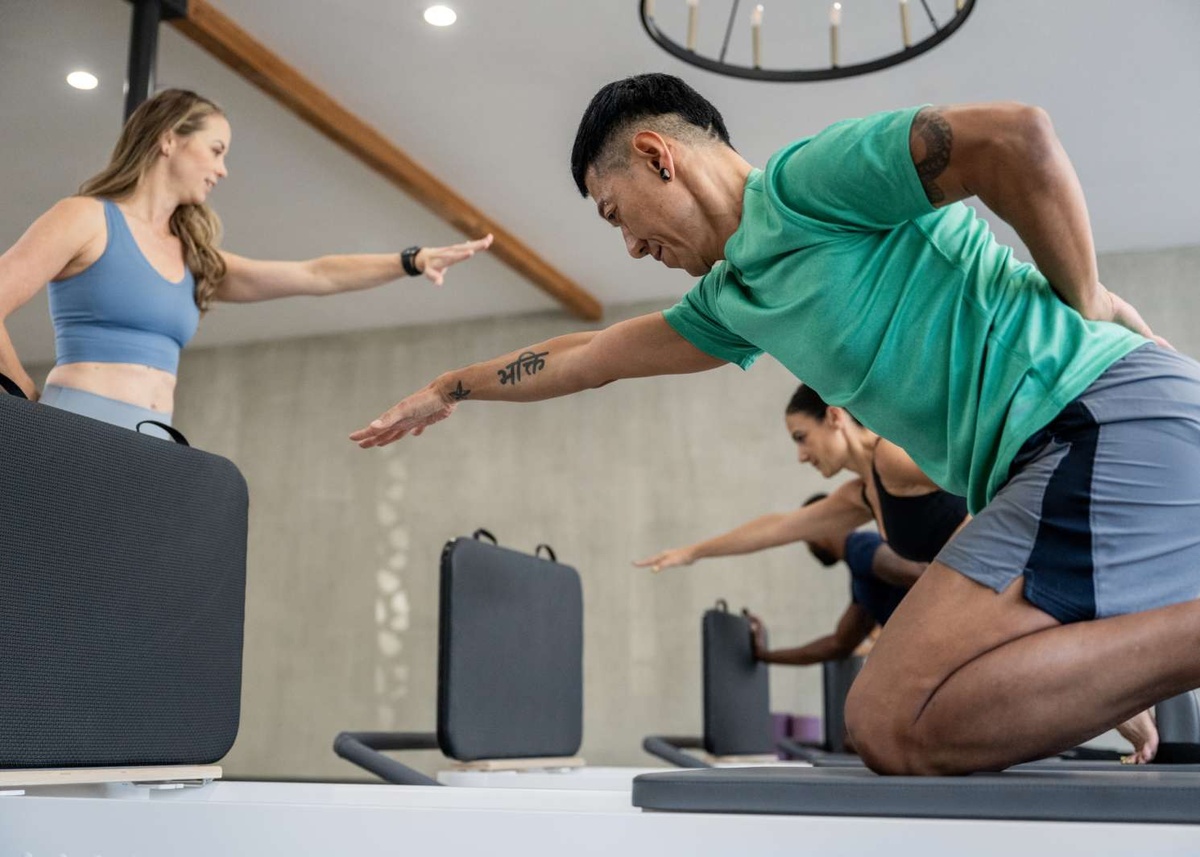 Fitness Professional Programs - Continuing Fitness Education