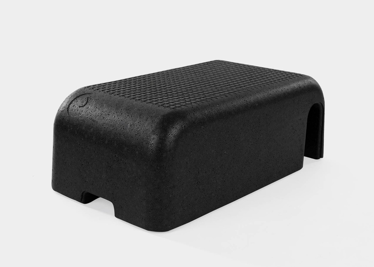 Compare Pilates Sitting Boxes for Reformers - Balanced Body