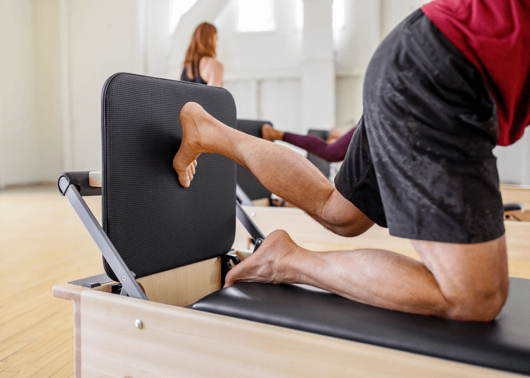 Compare Pilates Reformer Jumpboards from Balanced Body