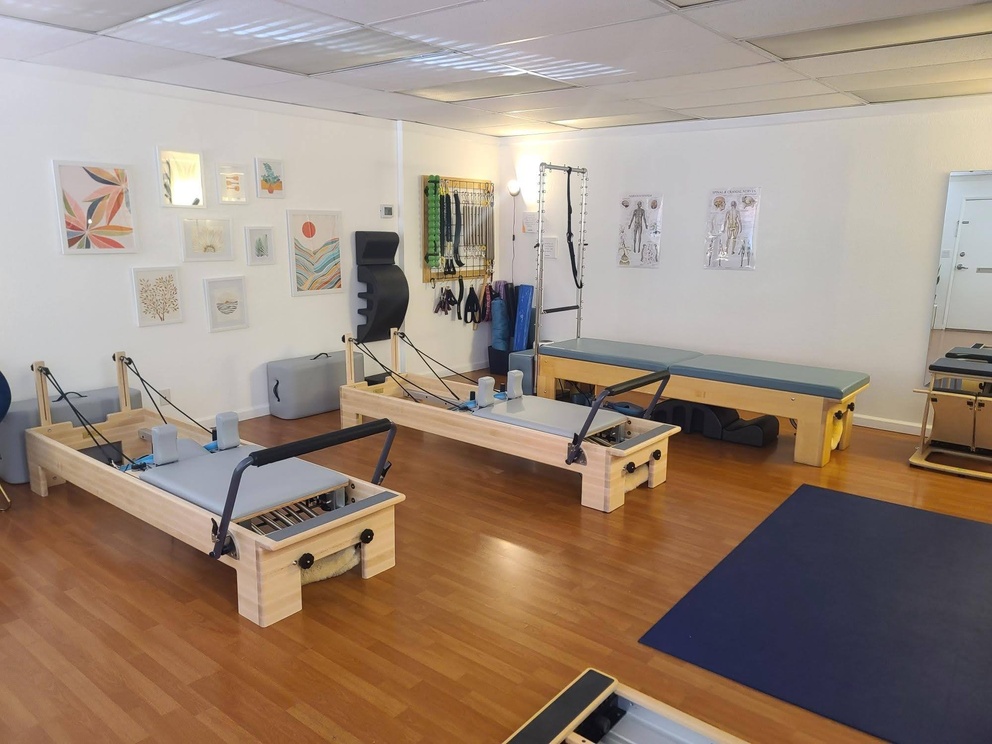 Upholstery Gallery - Balanced Body