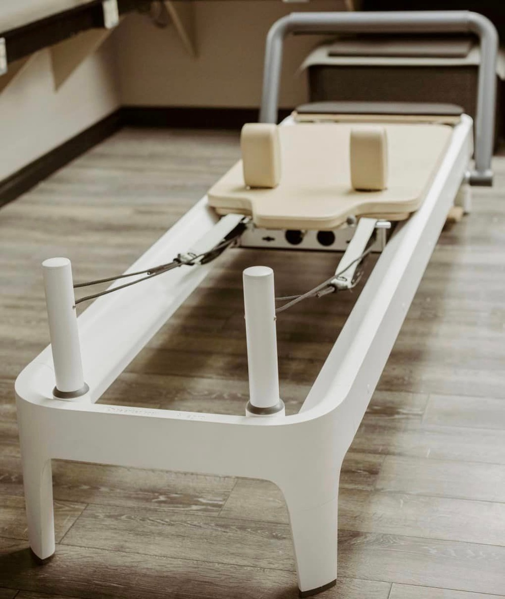 Upholstery Gallery - Balanced Body