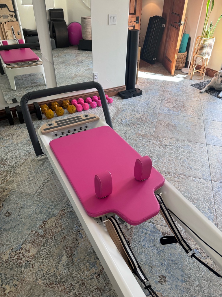 Upholstery Gallery - Balanced Body