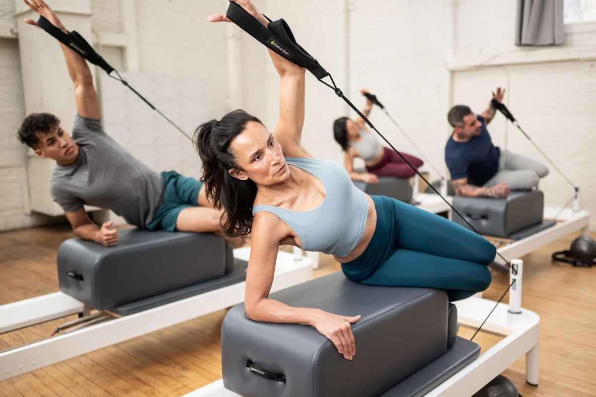 Pilates.com - Pilates Equipment, Education & Community