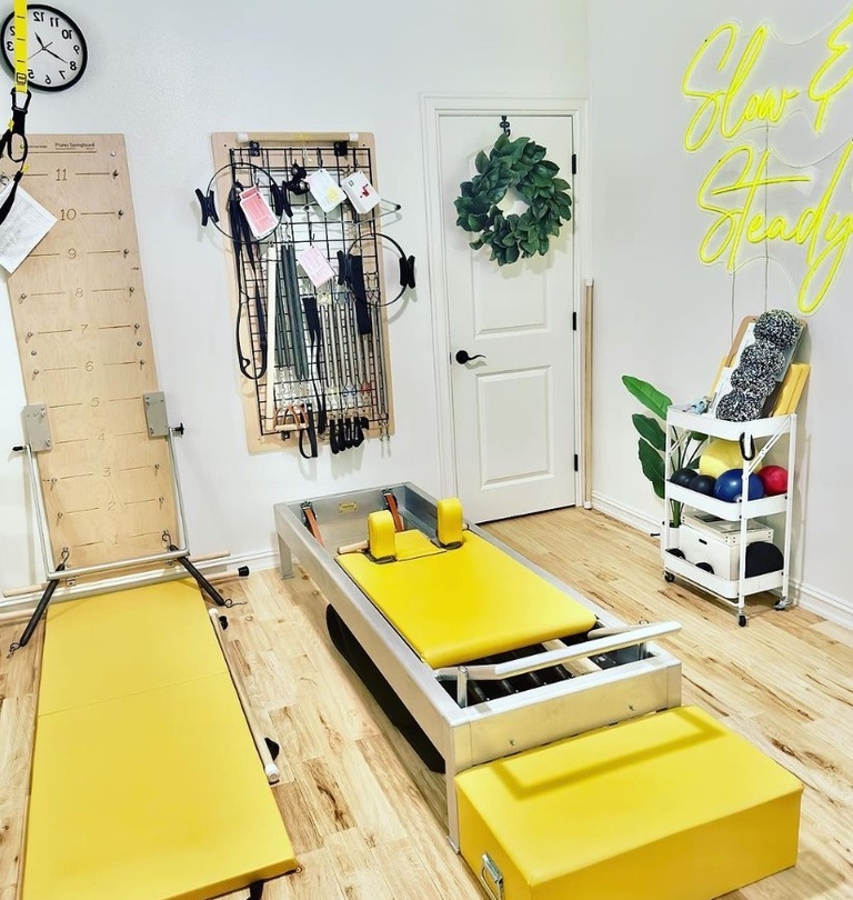 Upholstery Gallery - Balanced Body