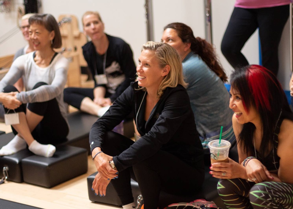 Balanced Body History - Pilates Equipment Leader